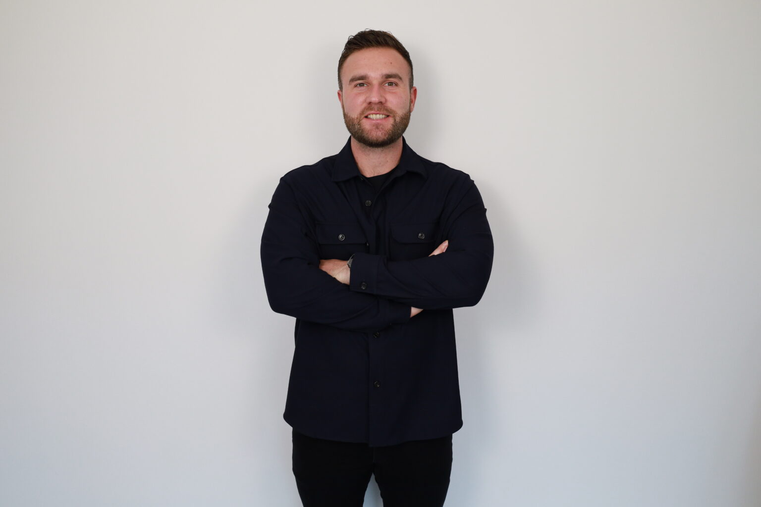 Karl Hudson - Entrepreneur Leveraging Skills in SEO & Digital Marketing