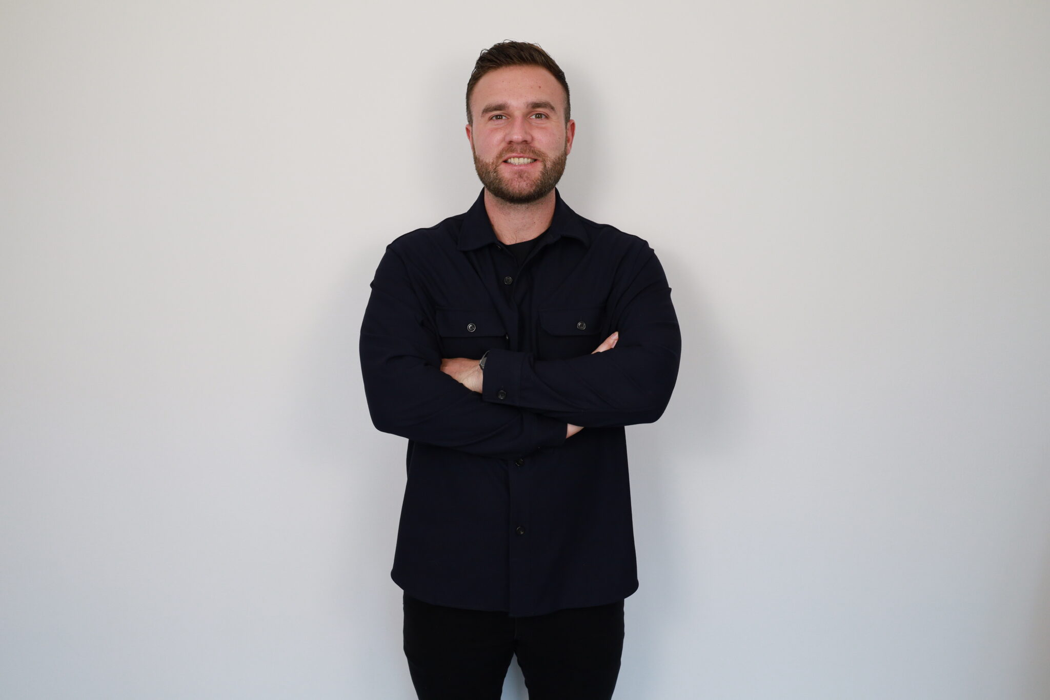 Karl Hudson - Entrepreneur Leveraging Skills in SEO & Digital Marketing